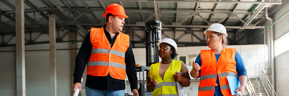 Prioritising the Global Workplace: Health, Safety, and Environmental ...